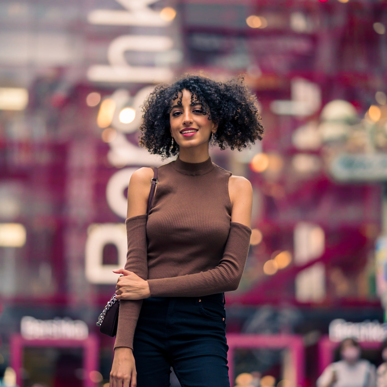 Akram Al-Wahabi - Day Portraits