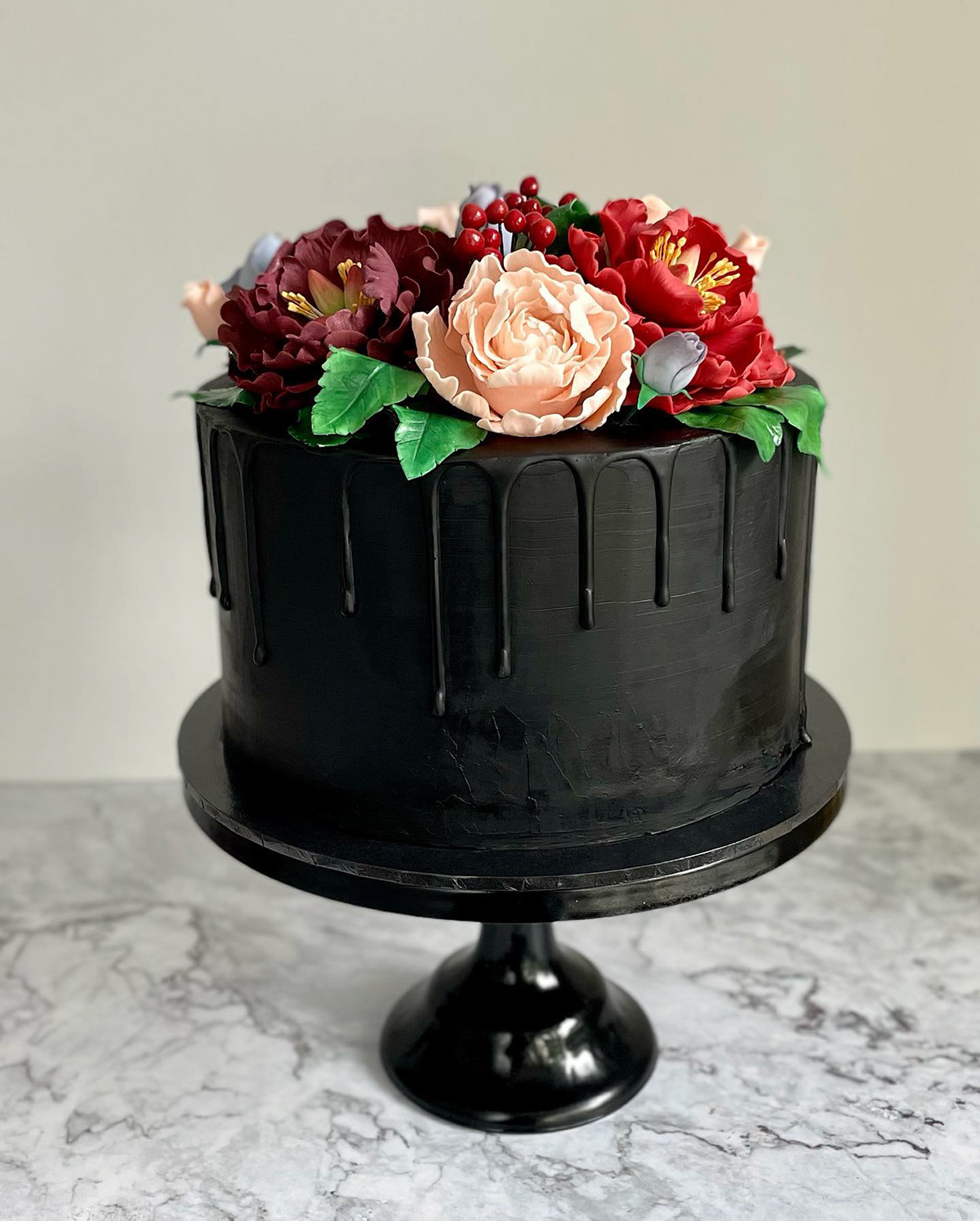 Amelias Kitchen - Custom Cakes - Gallery
