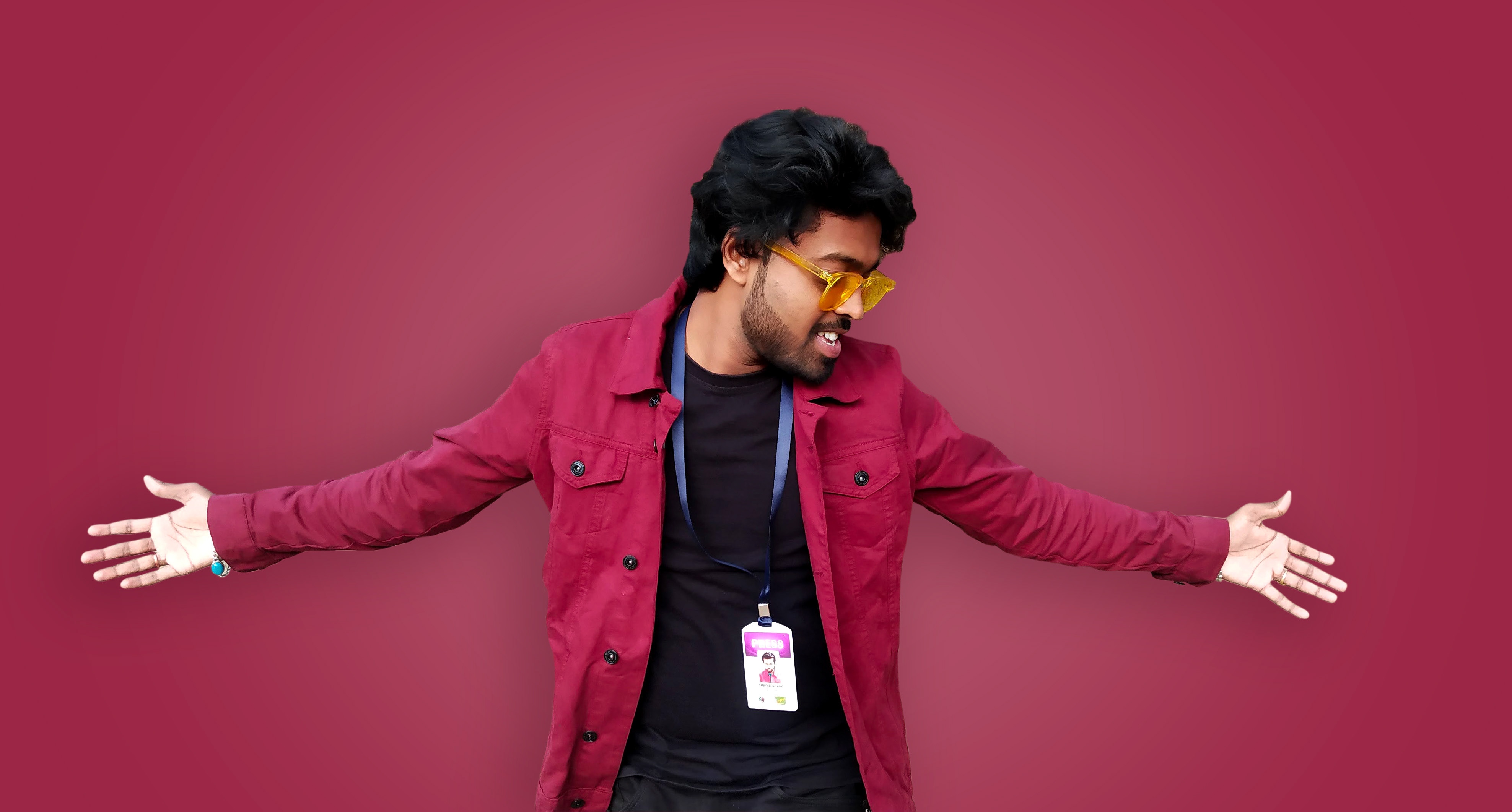 Adarsh Anand - Gallery