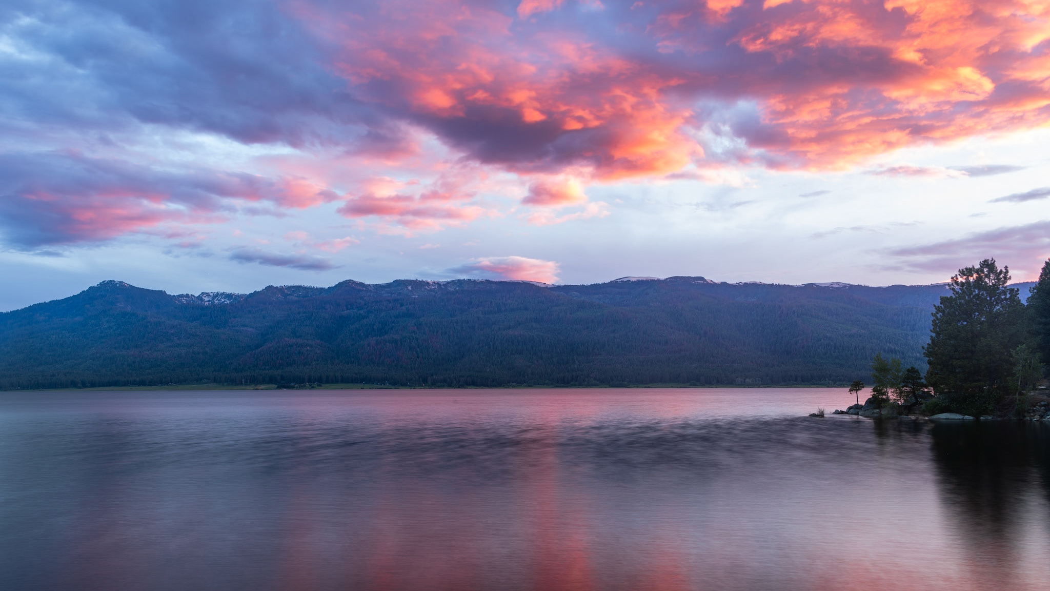 Terry Shaffer - Idaho 2