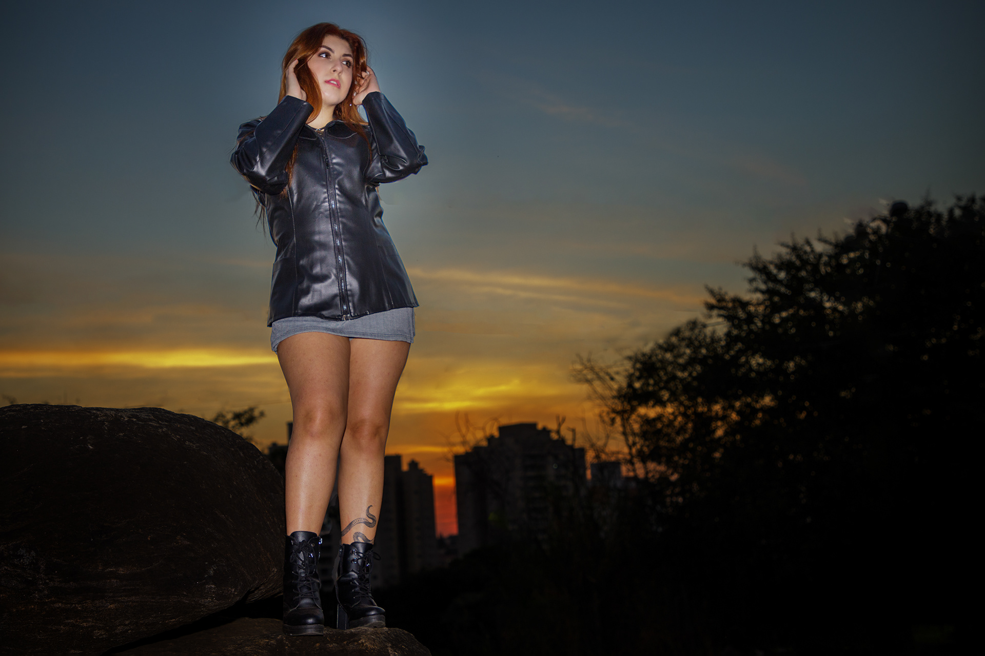 DLM STUDIO FOTO E VIDEO - ENSAIOS