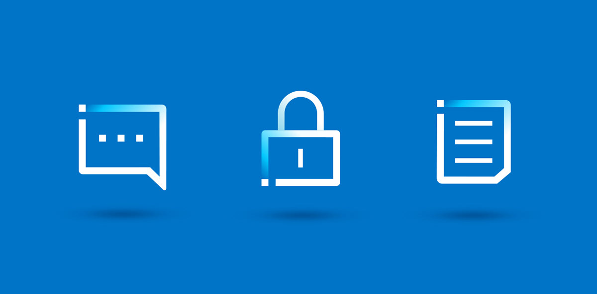 Andrew Mirakian Branding and Design - Intel Rebrand
