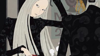 Kotaro Chiba Official