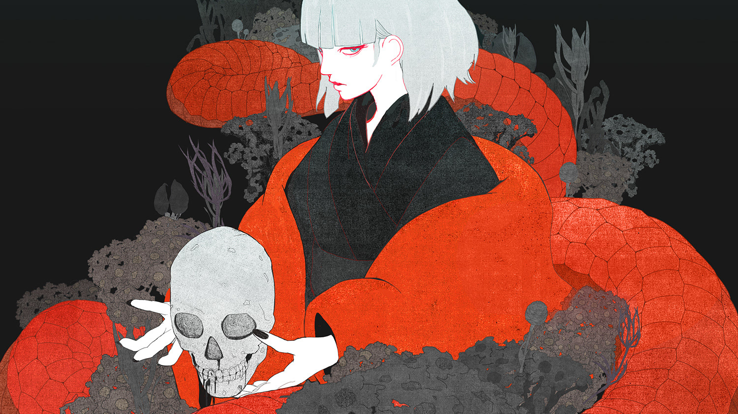 Kotaro Chiba Official