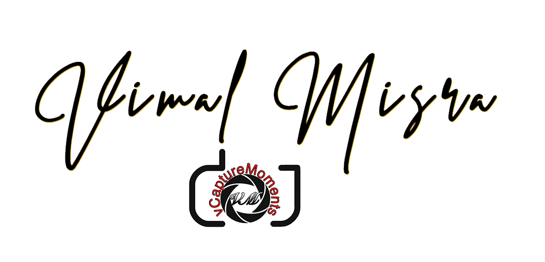 vCatptureMoments By Vimal Misra