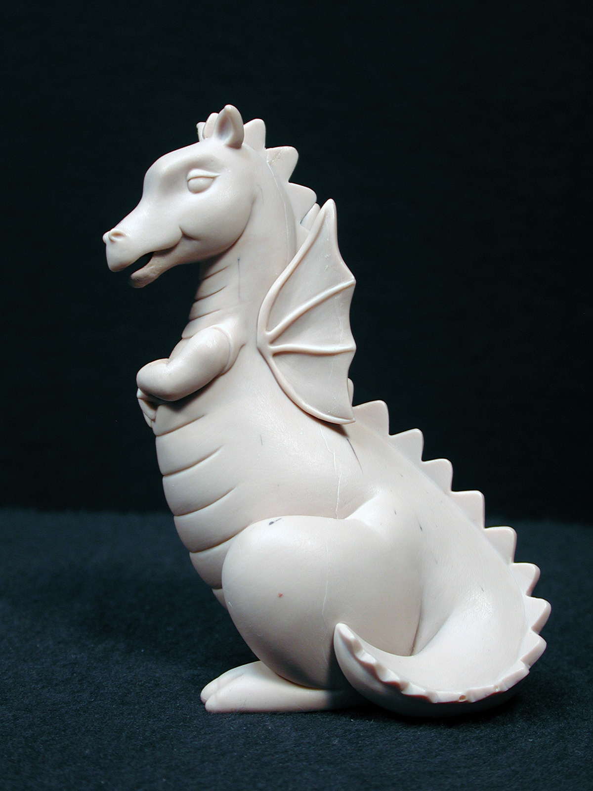 Bard Studio | 3D Character & Creature Visual Development - Polly Pocket