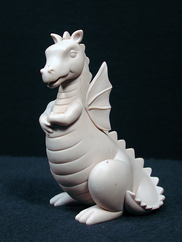 Bard Studio | 3D Character & Creature Visual Development - Polly Pocket