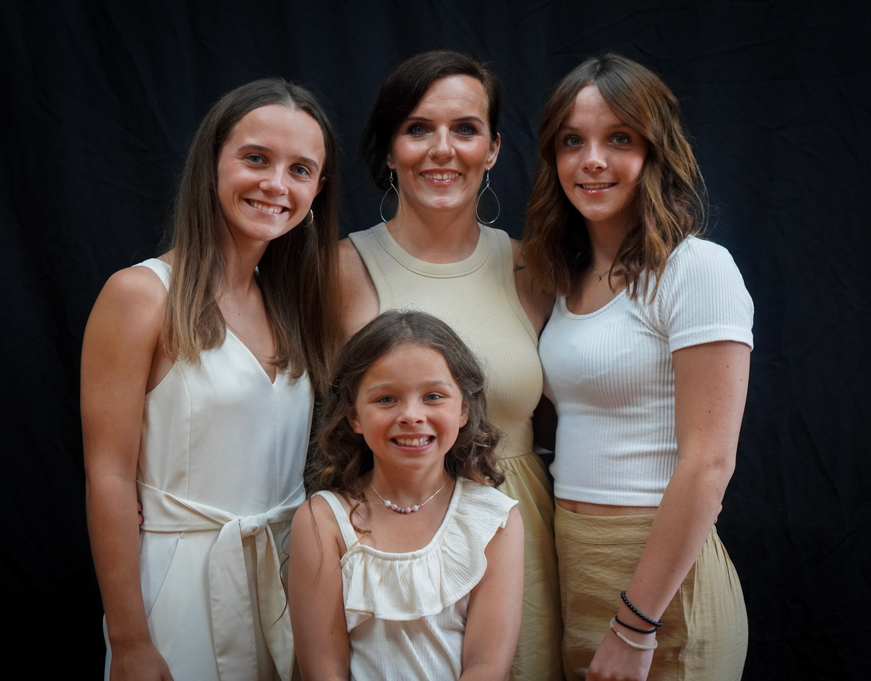 Bree Bolin - Amanda’s Family