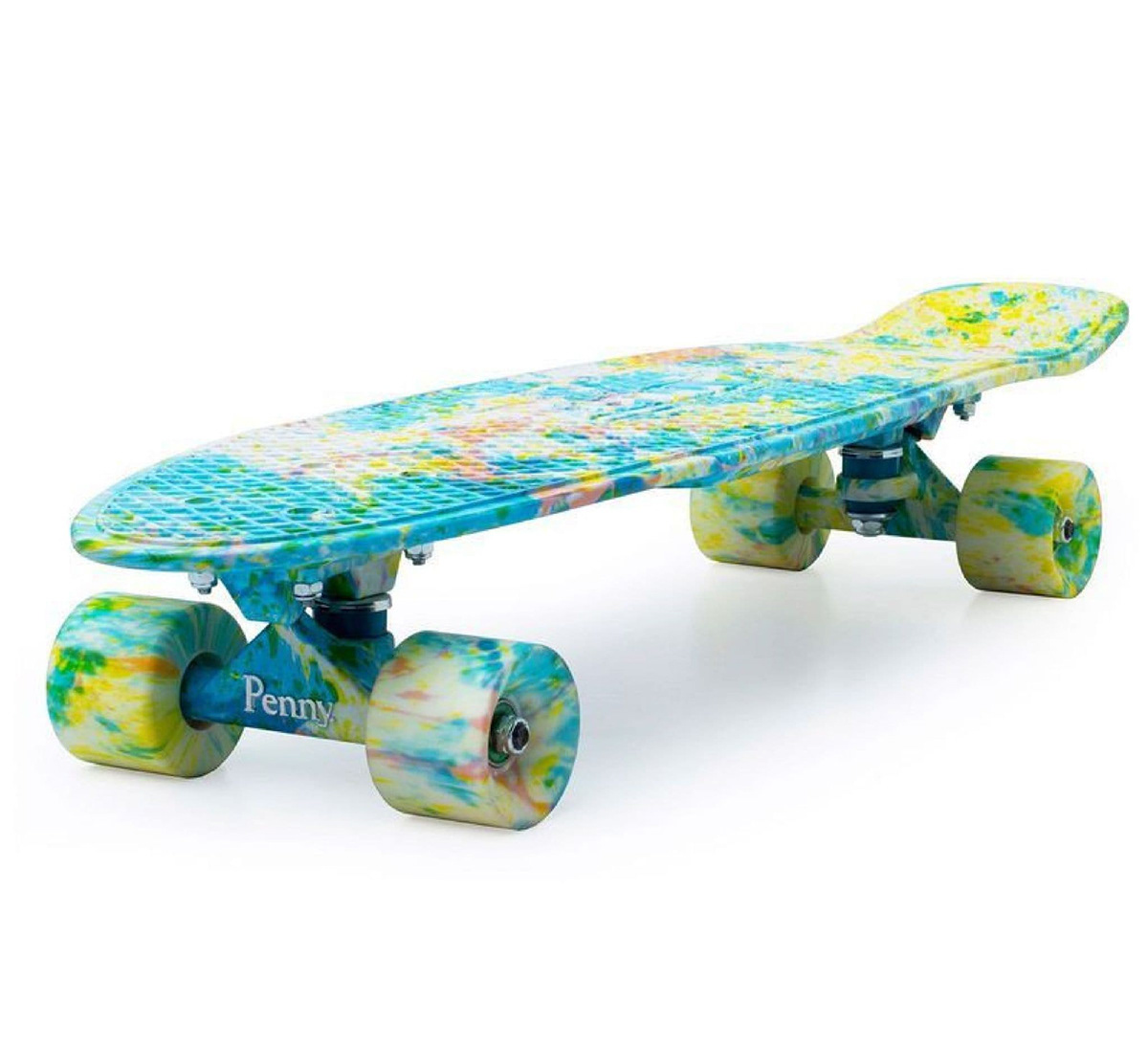 Tyler Spangler - Penny Skateboards
