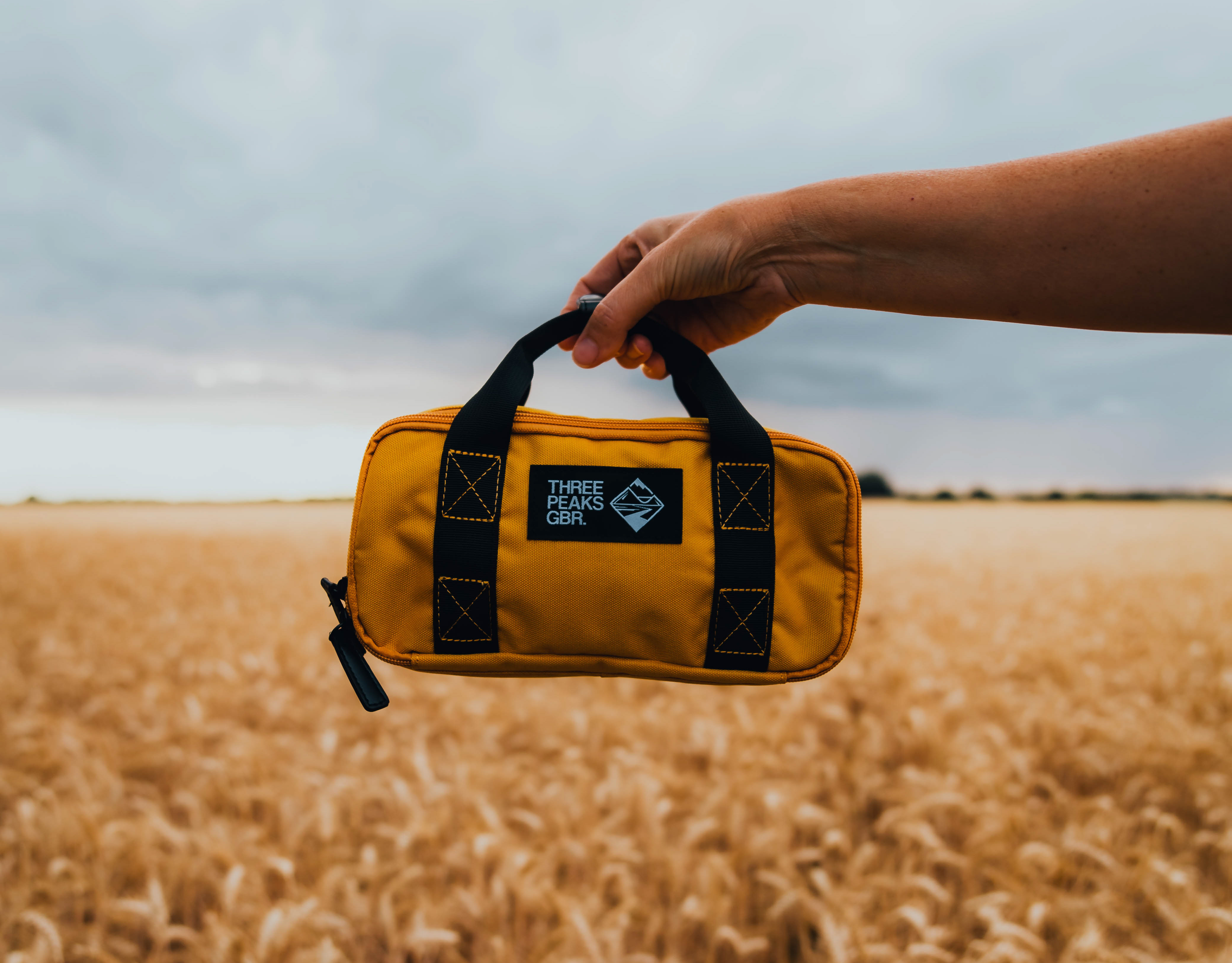 Jacob Plummer - ‎threepeaks ]