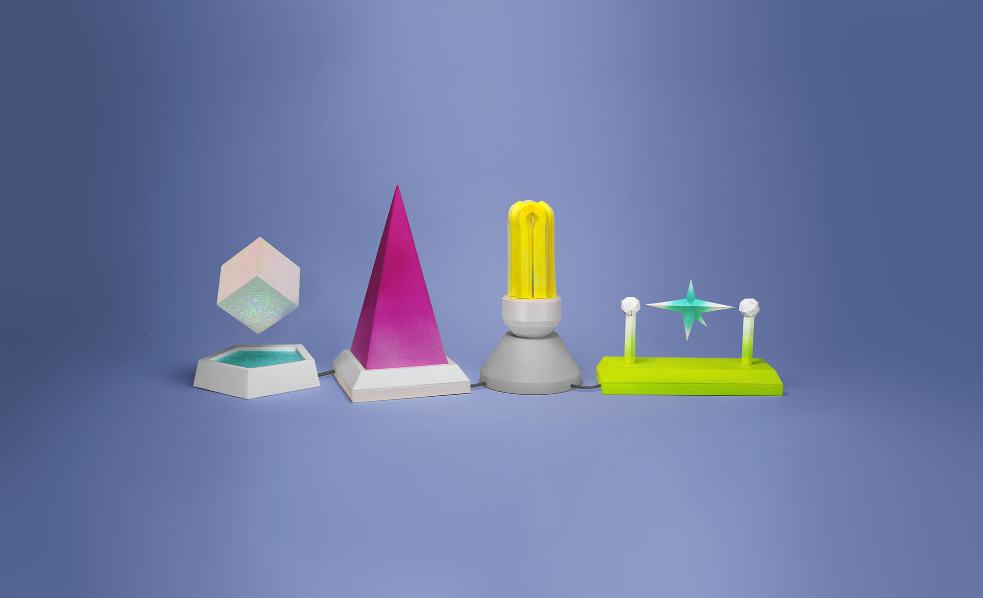 Ollanski - IBMBLR - Animated IBM tumblr Headers