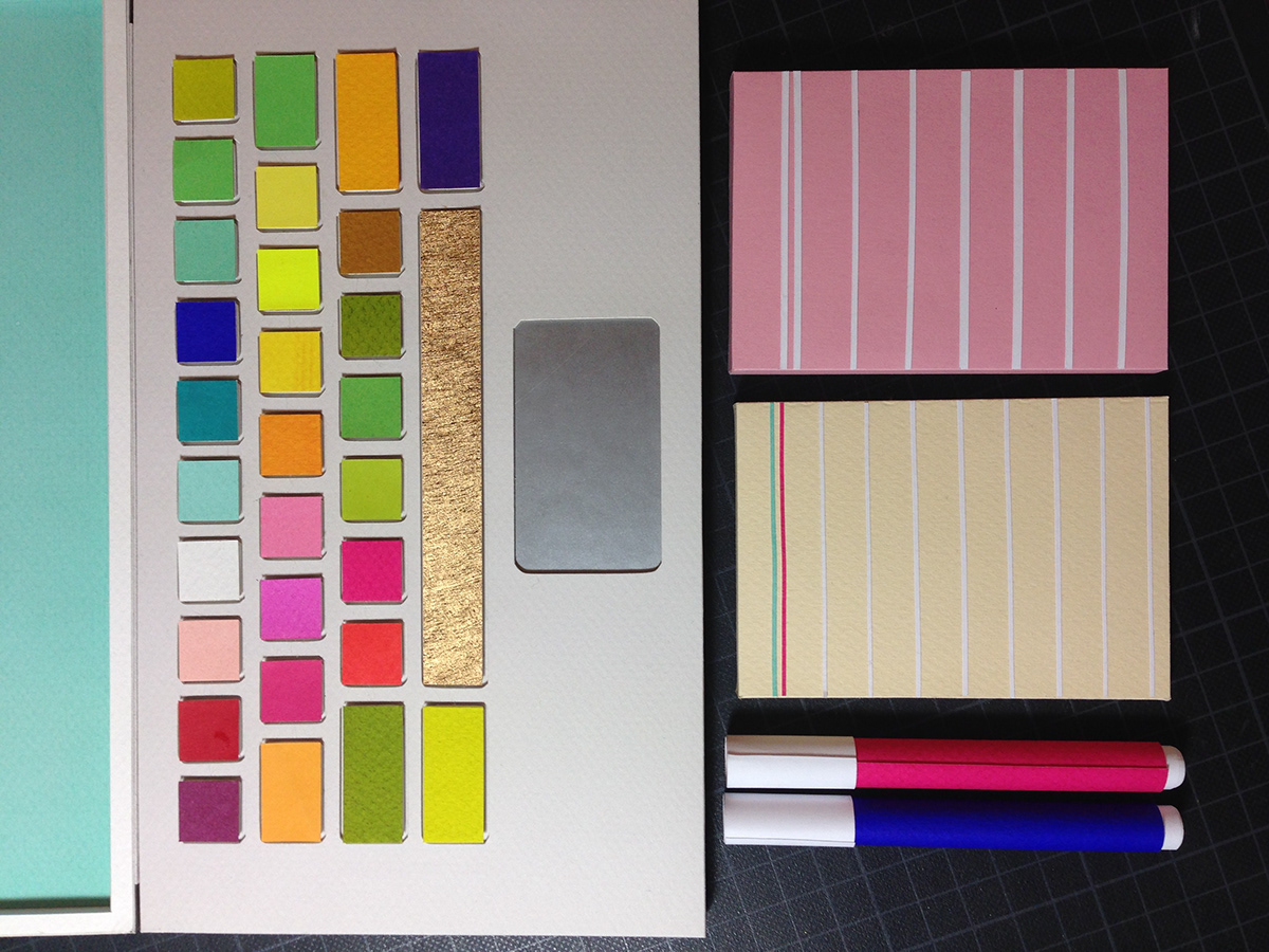 Ollanski - IBMBLR - Animated IBM tumblr Headers