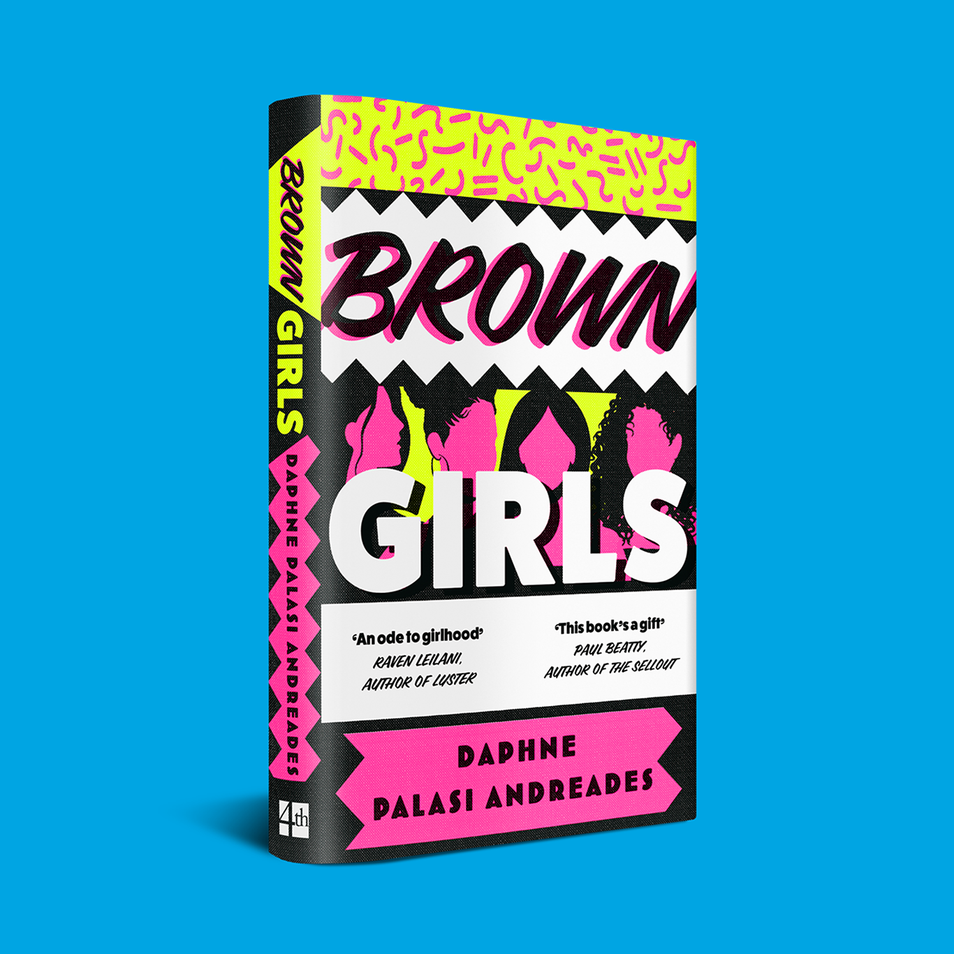 Jo Thomson Graphic Design and Illustration - Not Working book cover