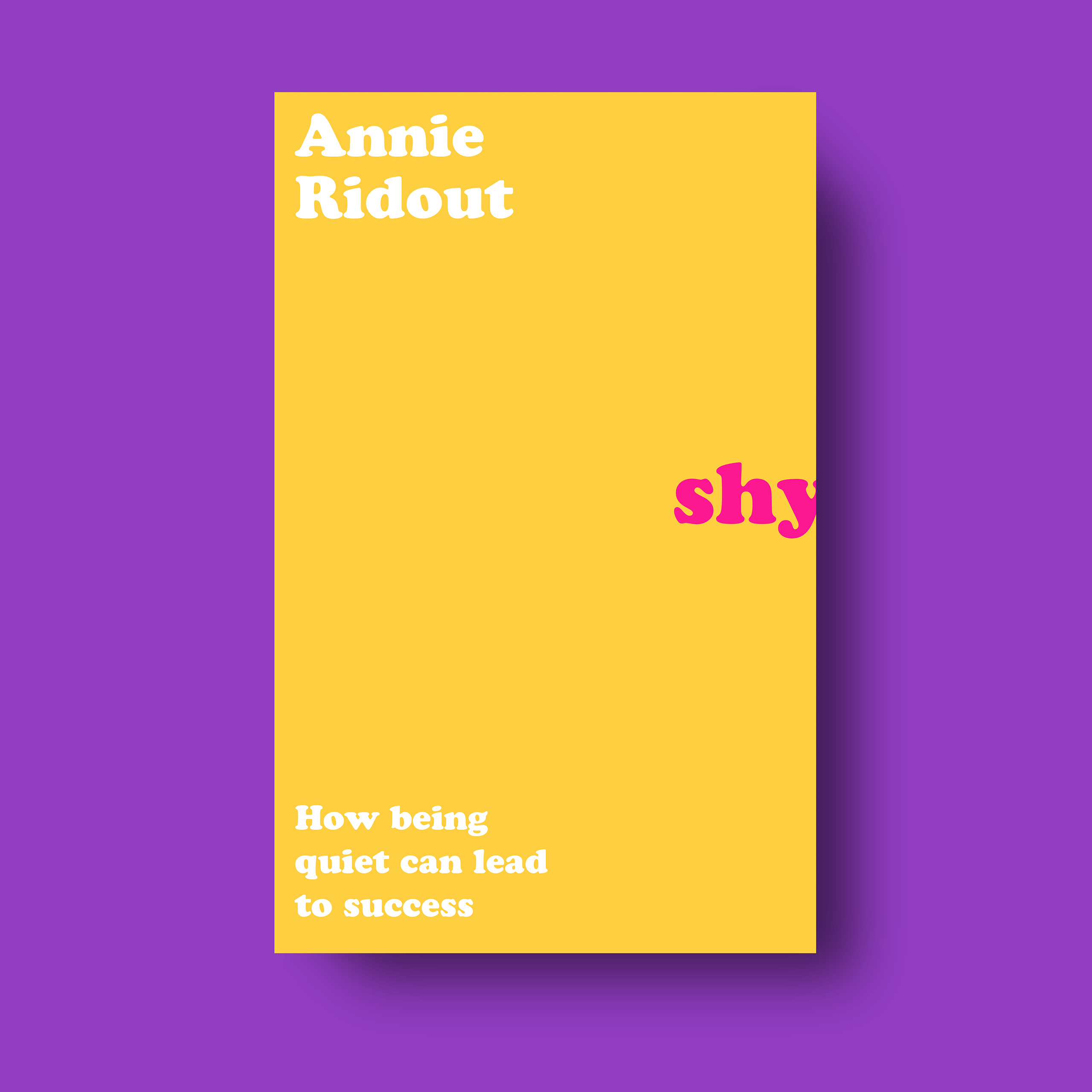 Jo Thomson Graphic Design and Illustration - Not Working book cover