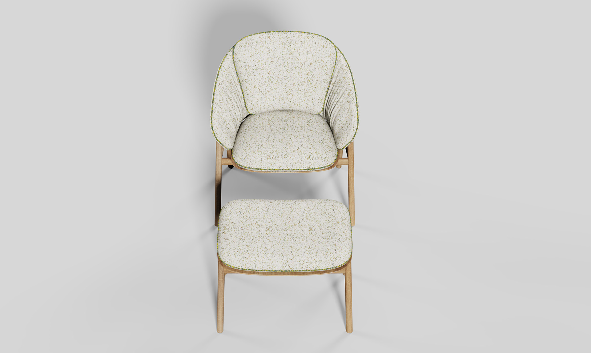 JACOB NITZ | Furniture & Product Design - HYSA collection