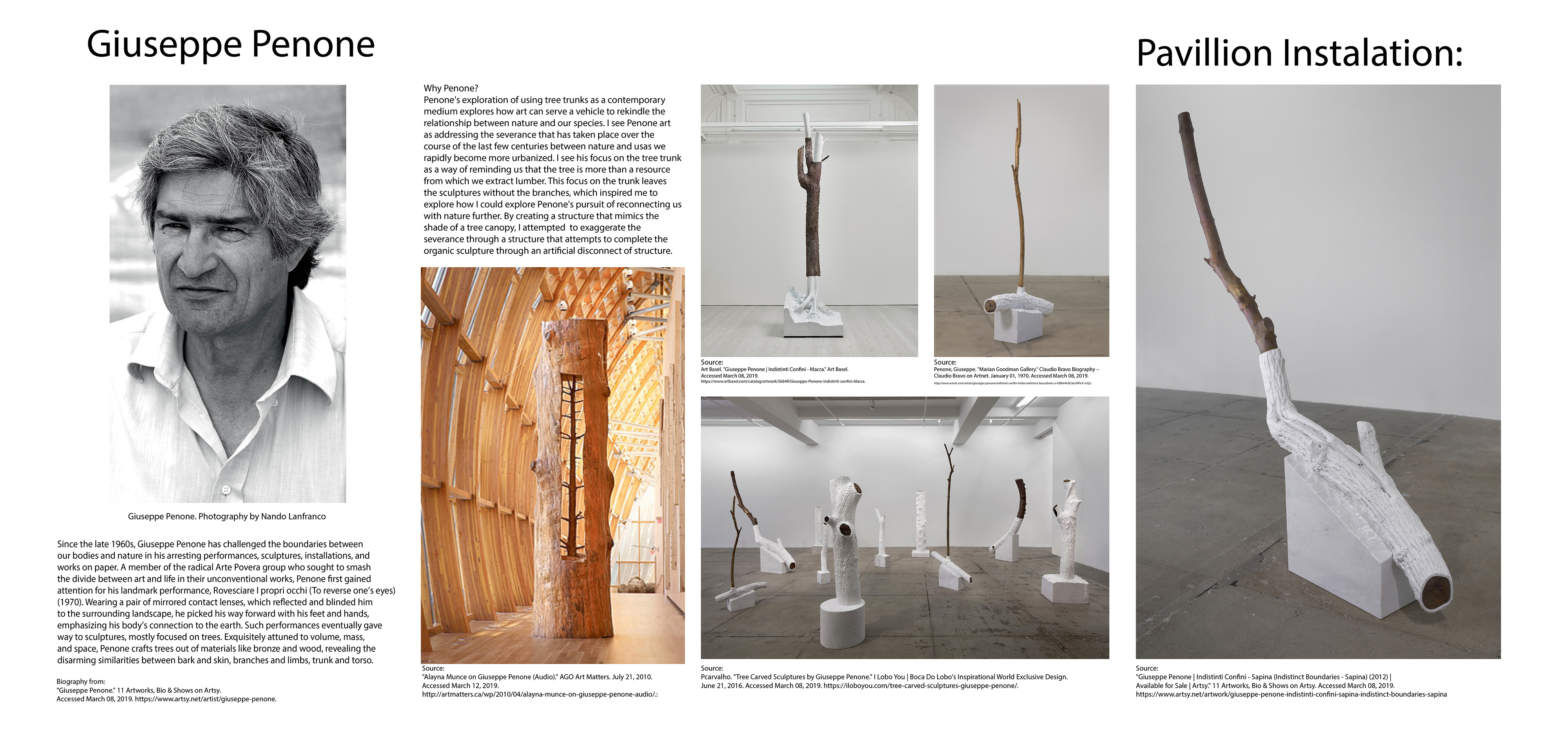 Noel Sampson - Bellevue Square Park Pavilion