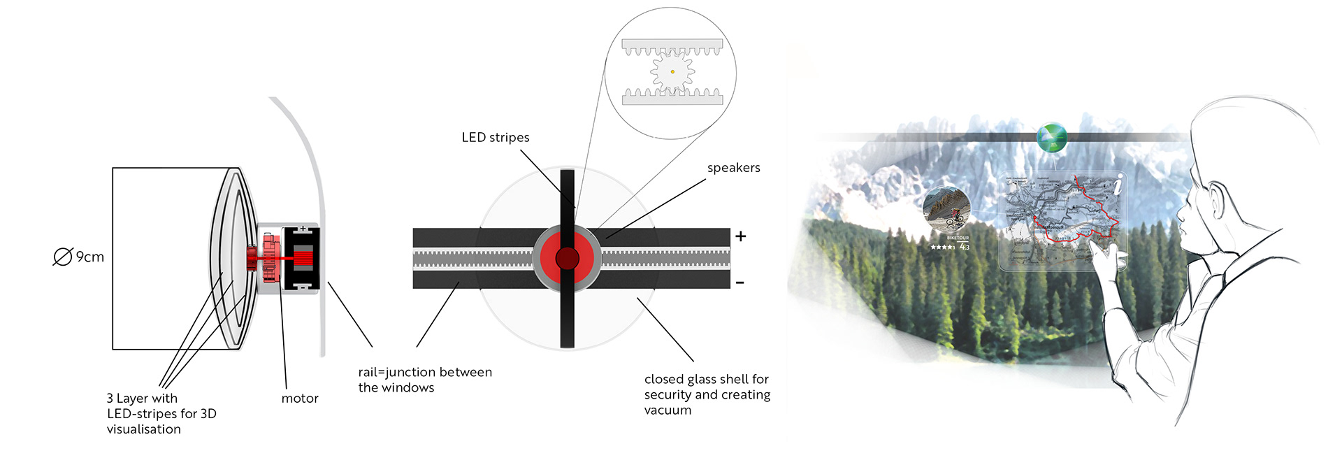 Simon Kafmann - MINI Escape
