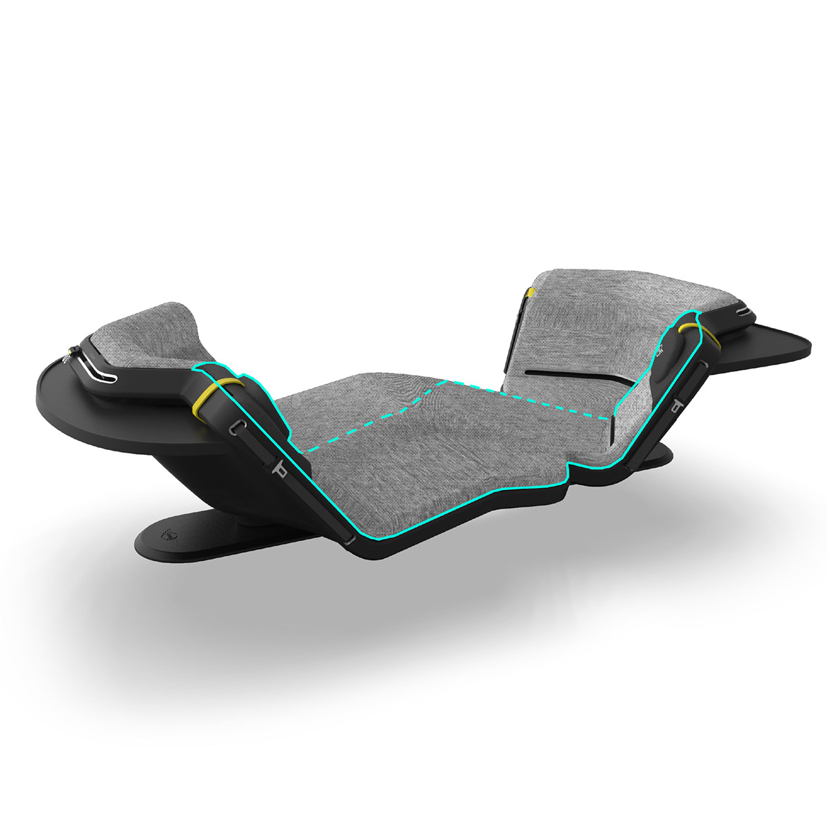 Simon Kafmann - MINI Escape