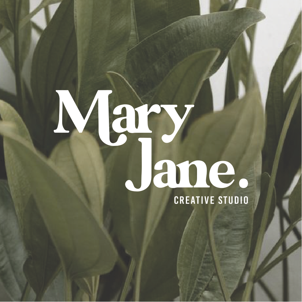 Mary Jane Creative Studio