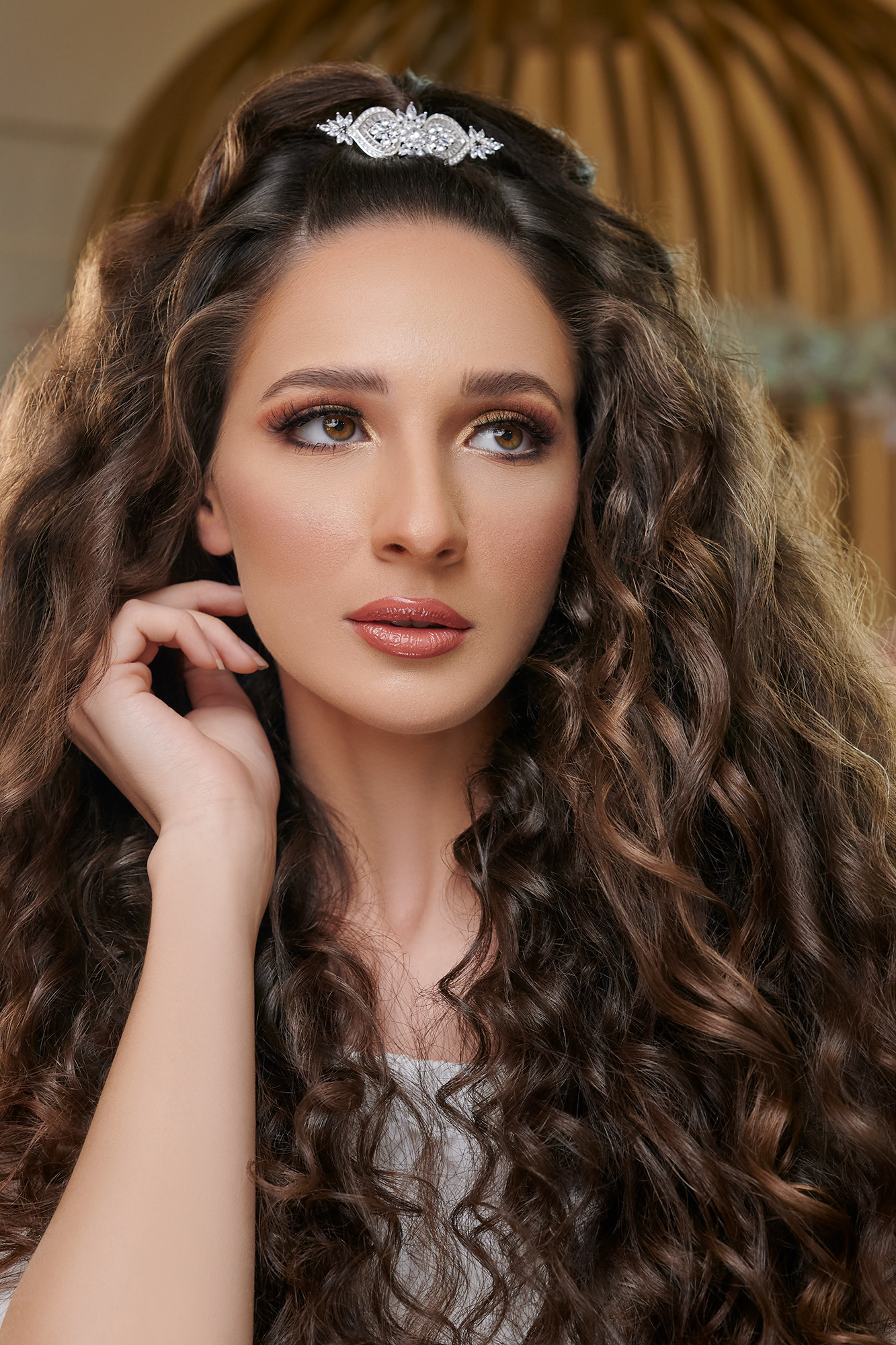 Omar Al-Aasy - MAKE UP