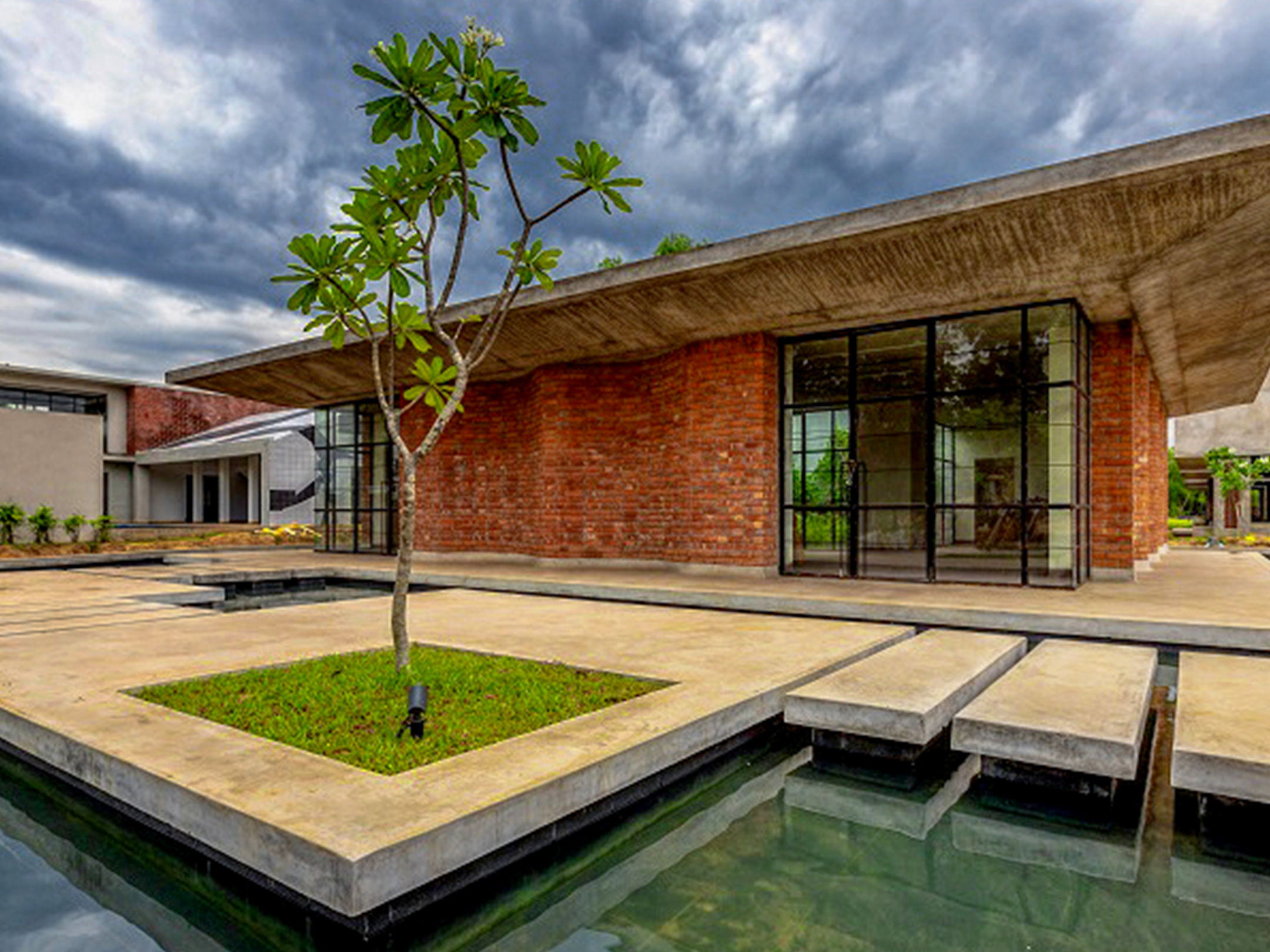 Ideate design studio - Congo Port