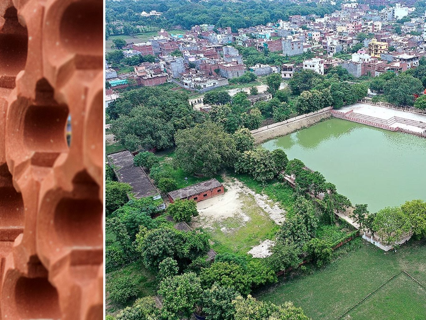 Ideate design studio - Congo Port