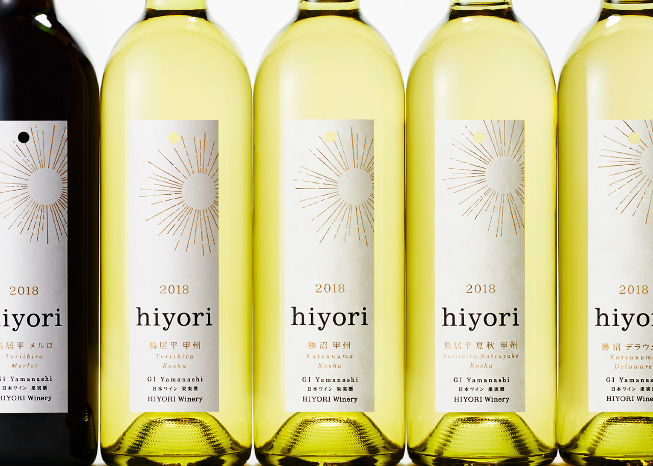 bunbun | 社領 亨 | art direction & graphic design