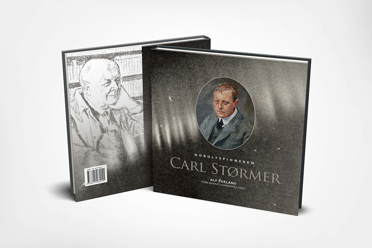 God strek - Carl Størmer