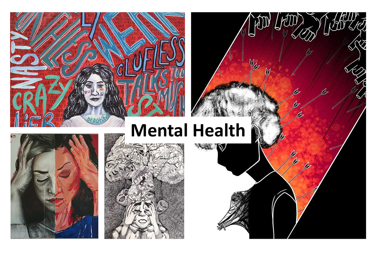 Kingsley Art - Inspiration