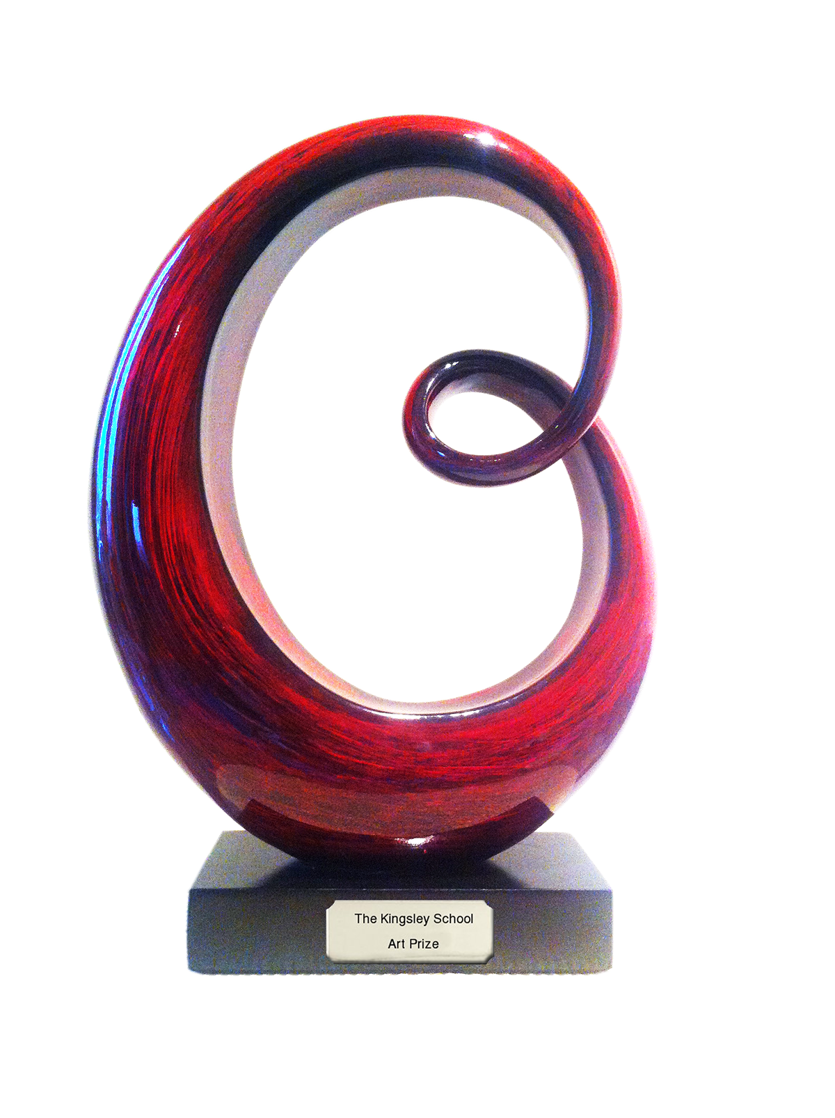 Kingsley Art - Art Competition