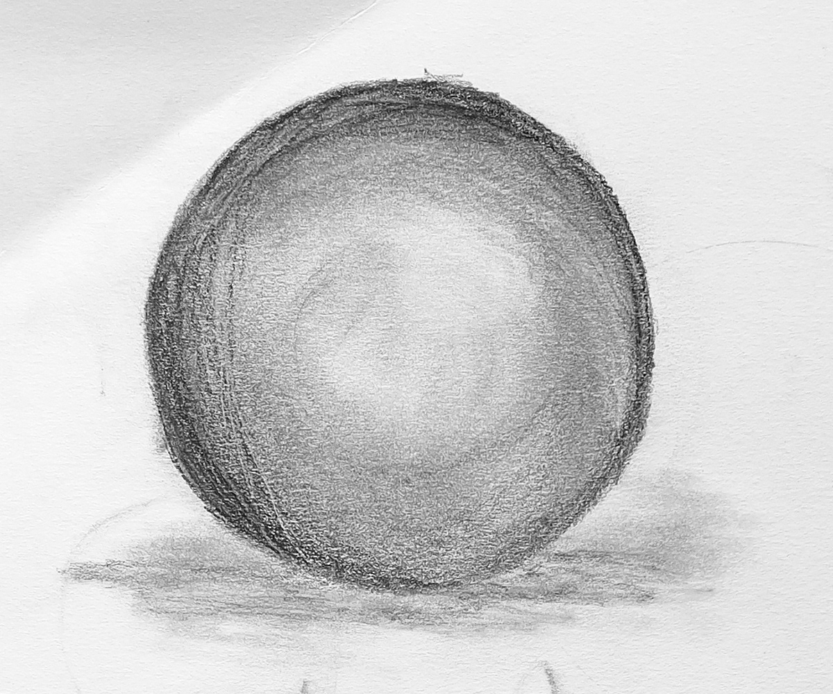 Kingsley Art - Tonal Gradients