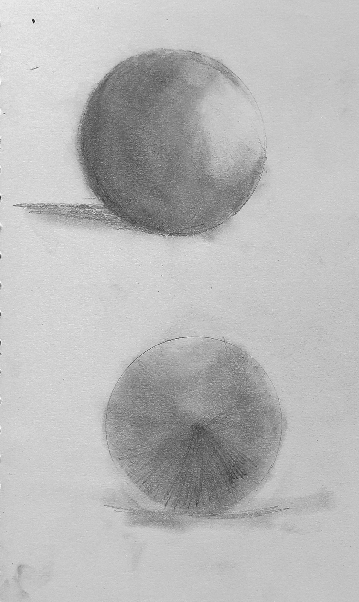 Kingsley Art - Tonal Gradients