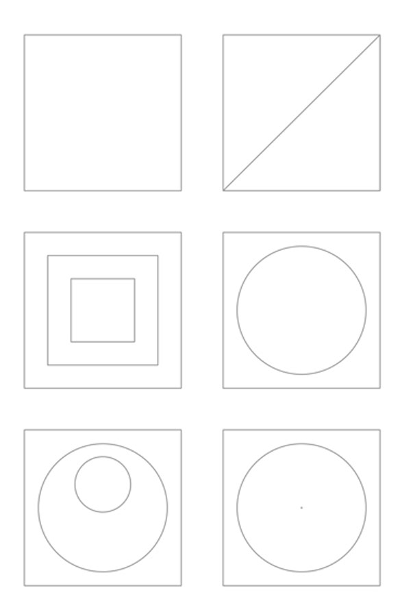 Kingsley Art - Tonal Gradients