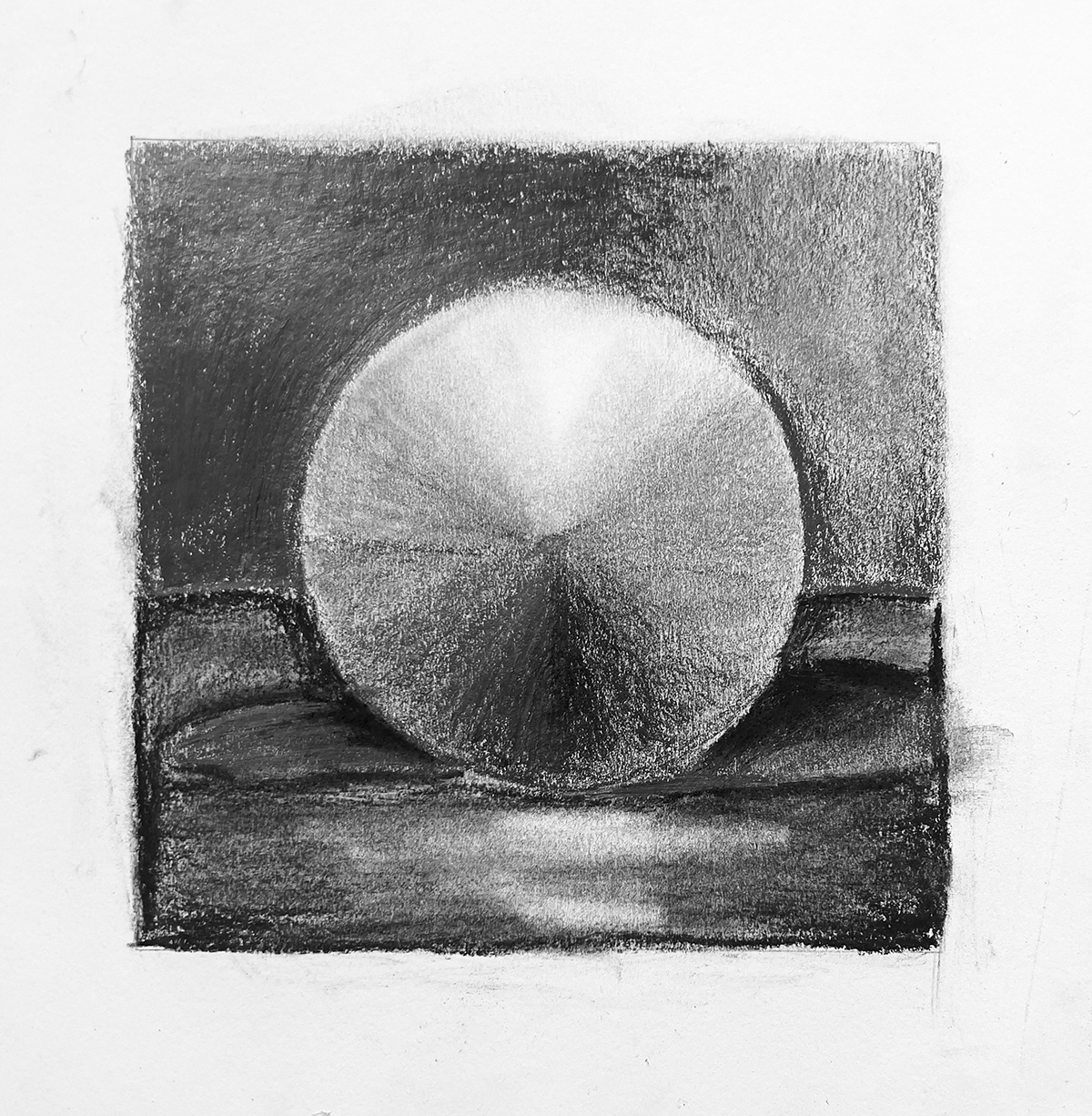 Kingsley Art - Tonal Gradients