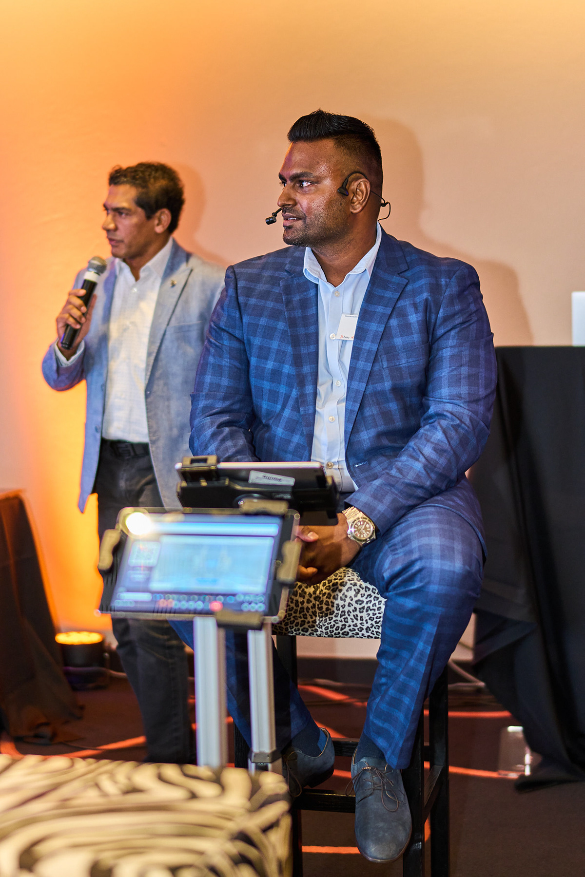 Third Eye Media - Events