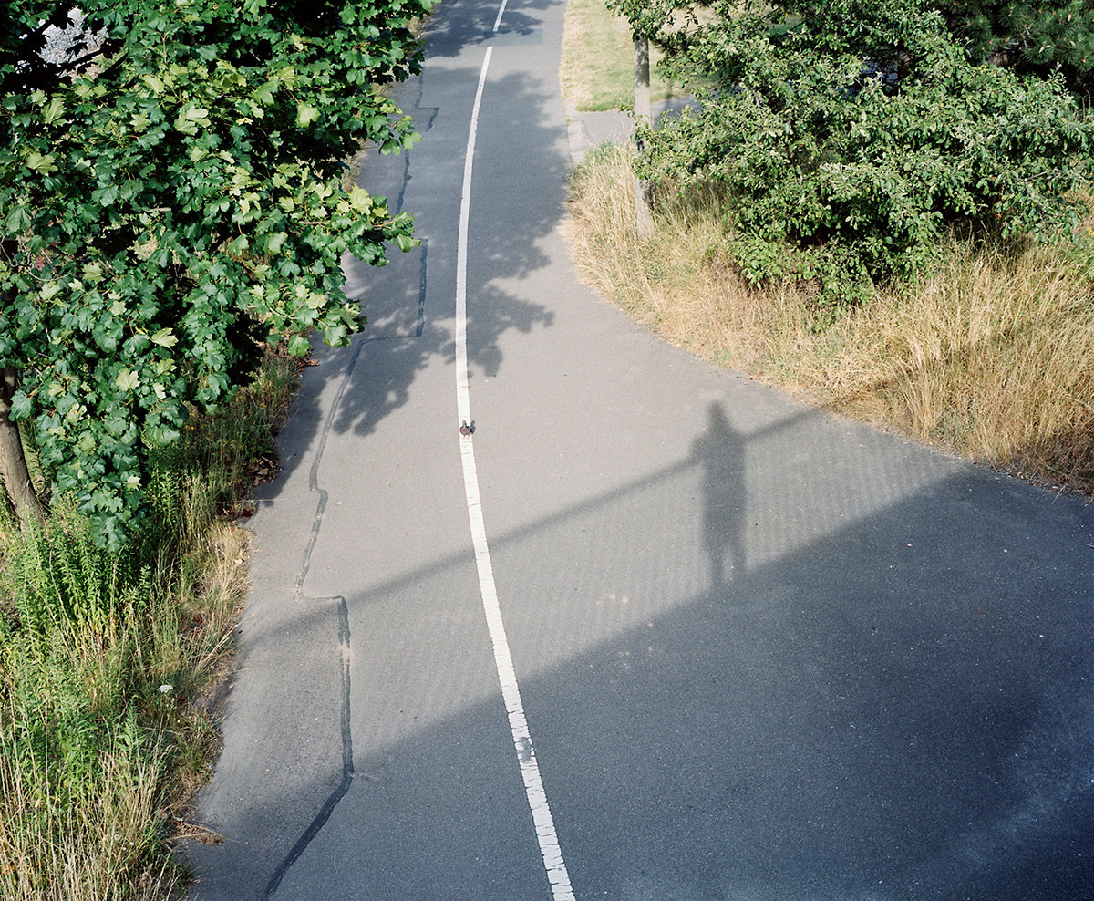 Robert Funke Photography - City of the Future