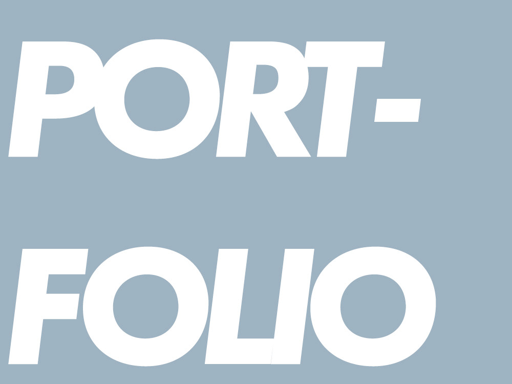 Josh Fourie - Portfolio