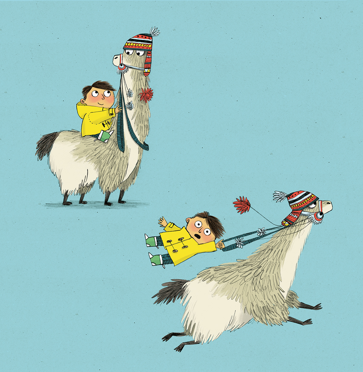 Kate Hindley - The Same But Different Too