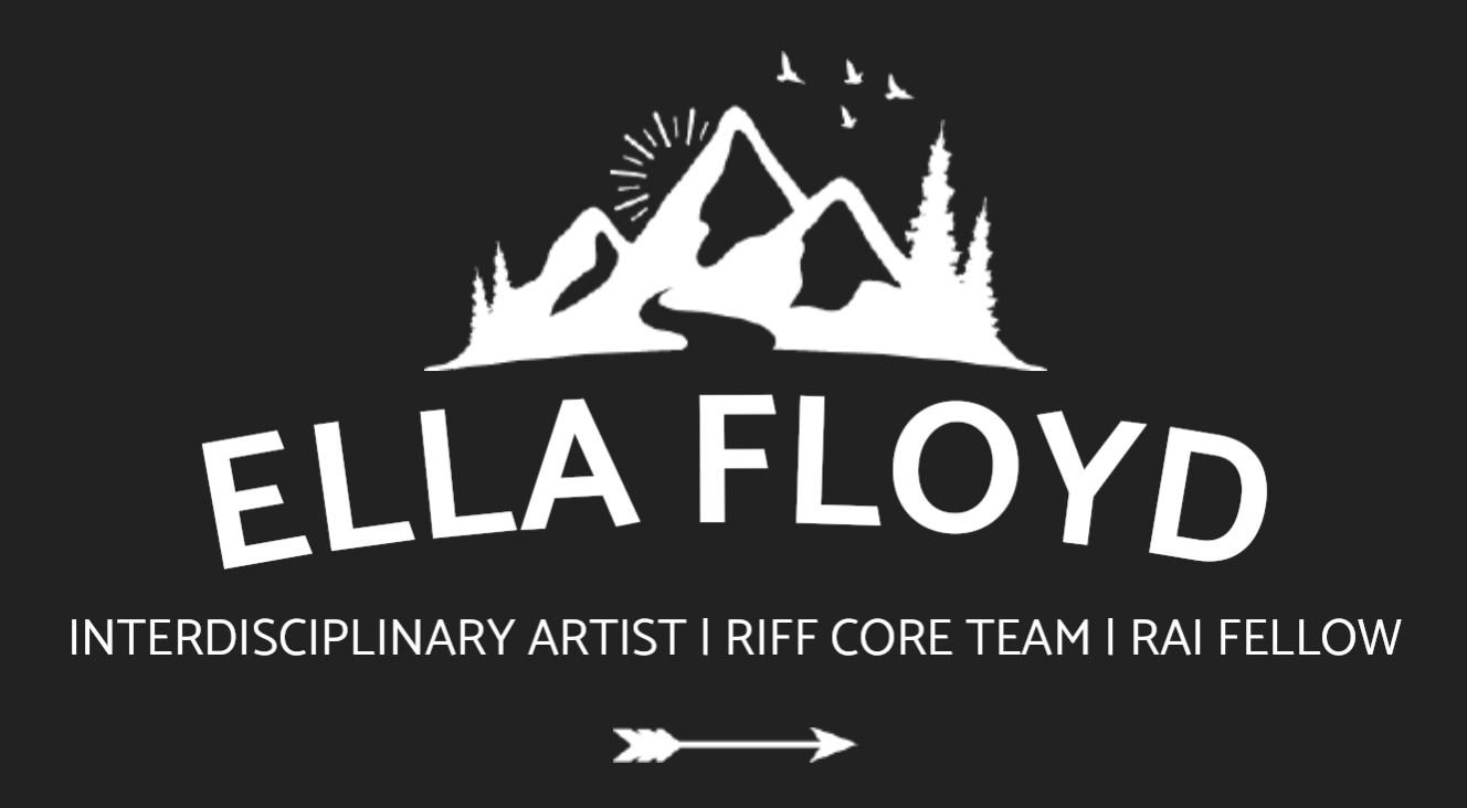 Ella Floyd - NO ELEGY NEEDED