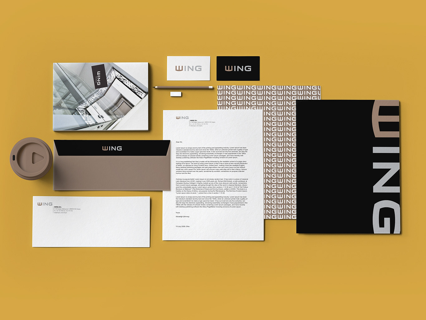 Robin Design Studio