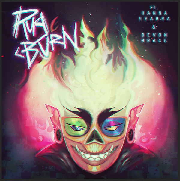 Devon Bragg - Personal Work