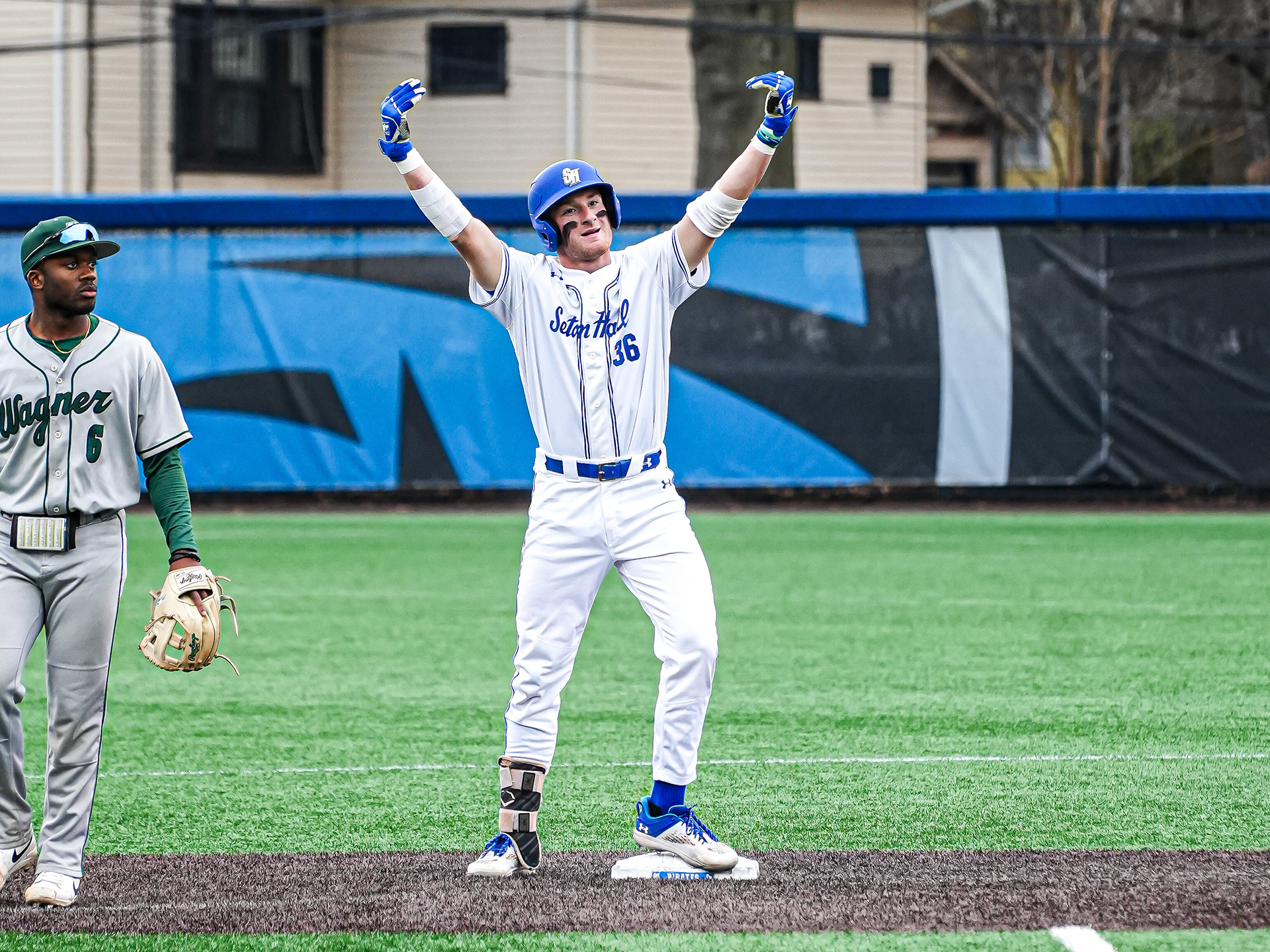 Visuals By NC - Baseball