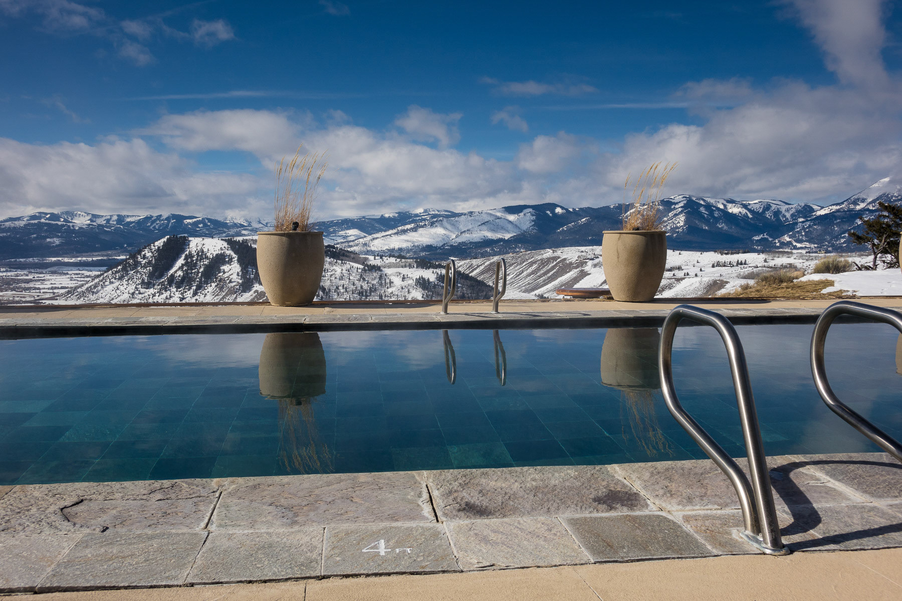 Justin Call Photography - Architectural