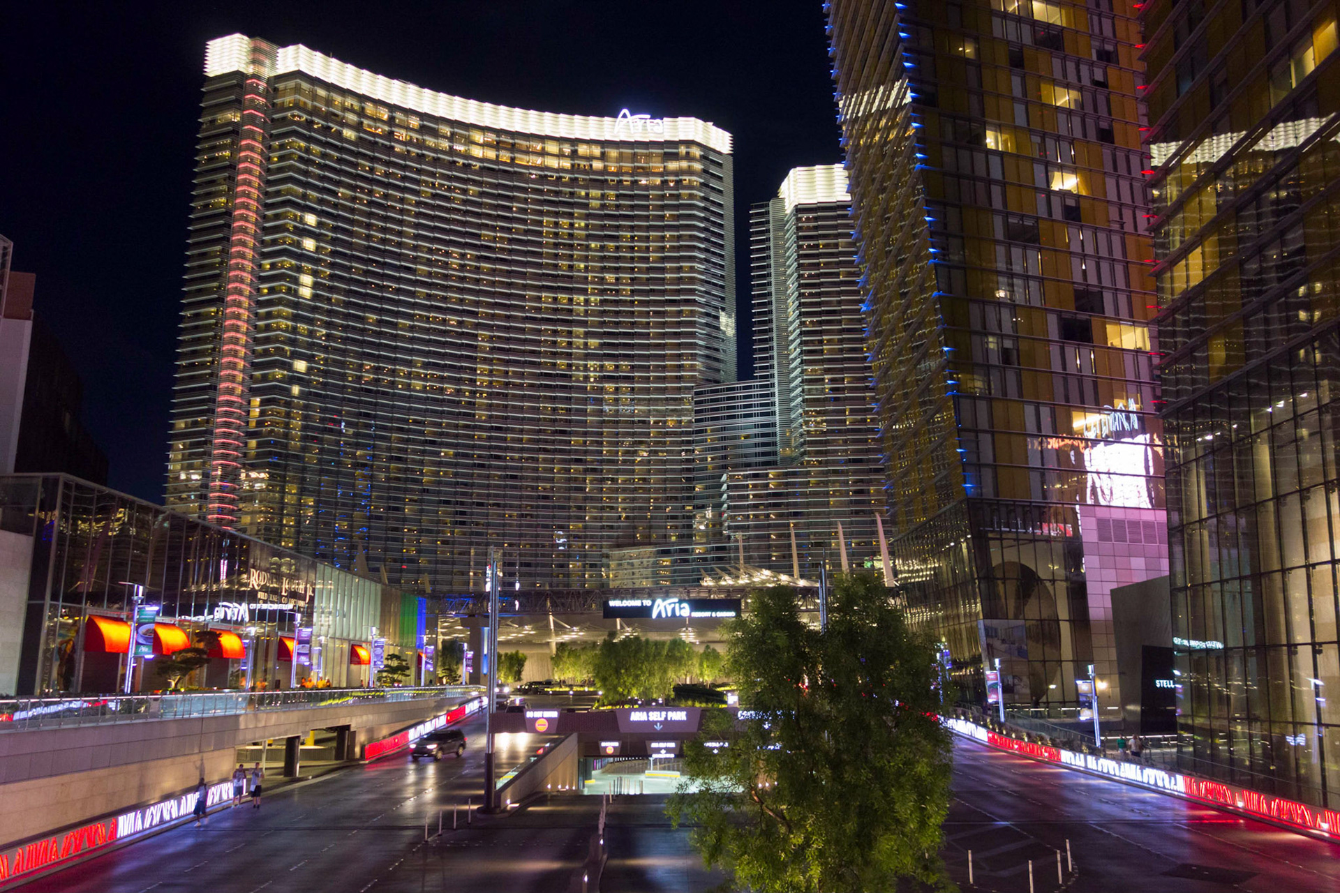 Justin Call Photography - Architectural