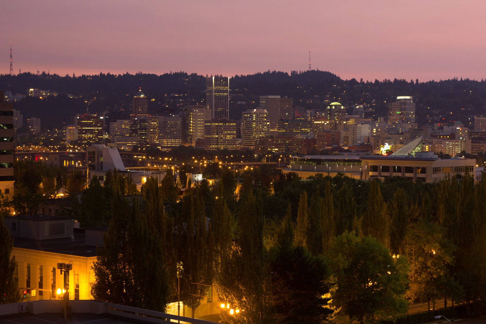 Justin Call Photography - Architectural