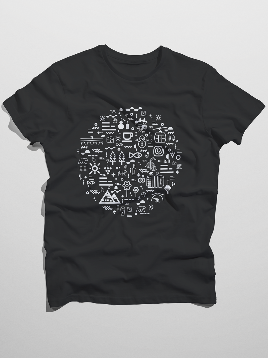 Pasodi - Simboli BiH