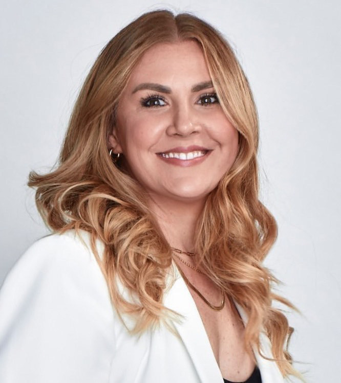 Jennifer Van Sickle - About me