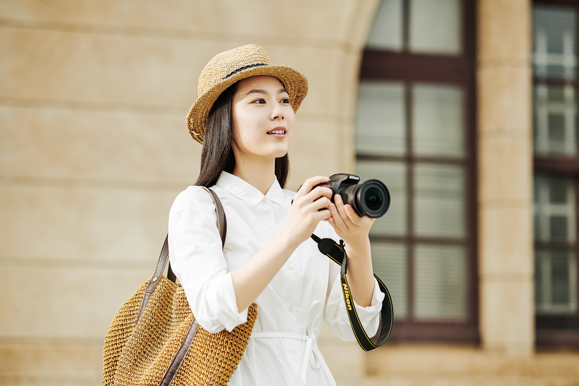 Dean Cheng - Nikon Women KV