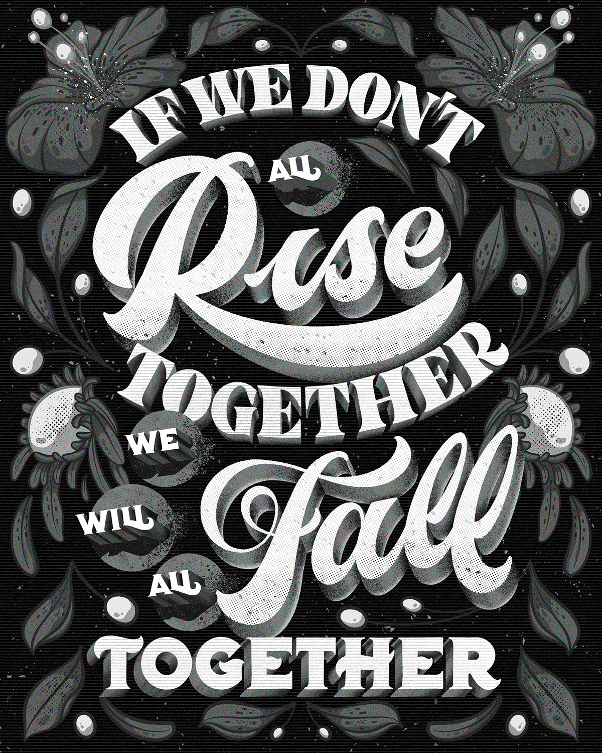 Jimbo Bernaus - Lettering & Illustration - Collection 2020