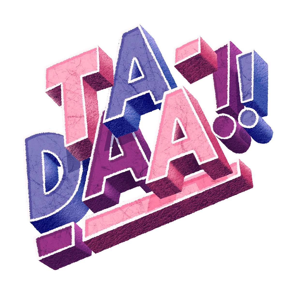 Jimbo Bernaus - Lettering & Illustration - Collection 2020